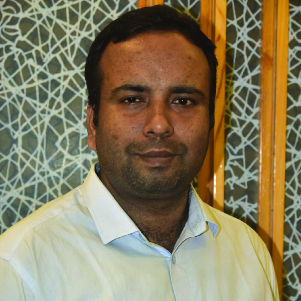 Executive Committee | Dhaka Reporters Unity (DRU)