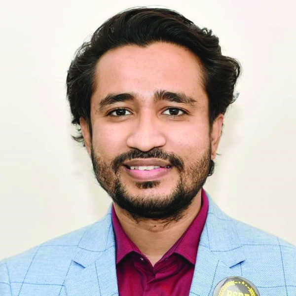 Executive Committee | Dhaka Reporters Unity (DRU)