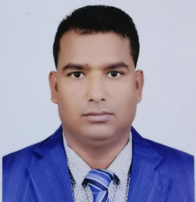 Executive Committee | Dhaka Reporters Unity (DRU)