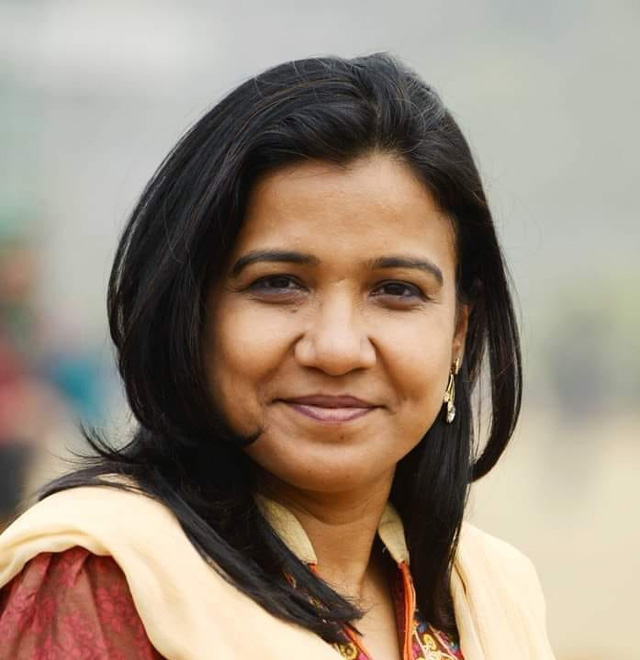 Executive Committee | Dhaka Reporters Unity (DRU)