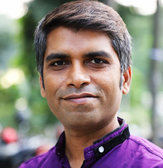 Executive Committee | Dhaka Reporters Unity (DRU)